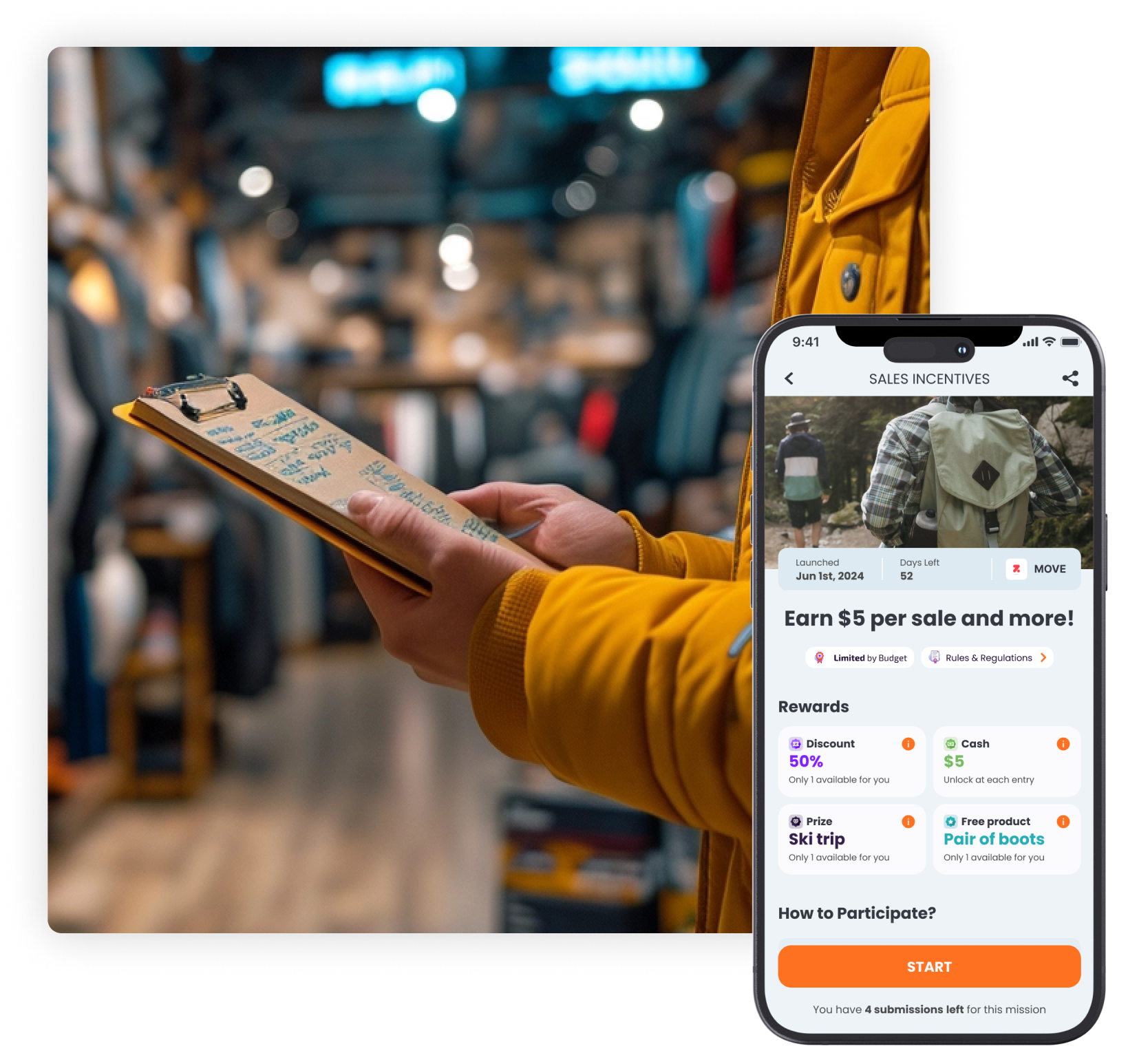 The Platform for Retail Store Optimization | ENDVR