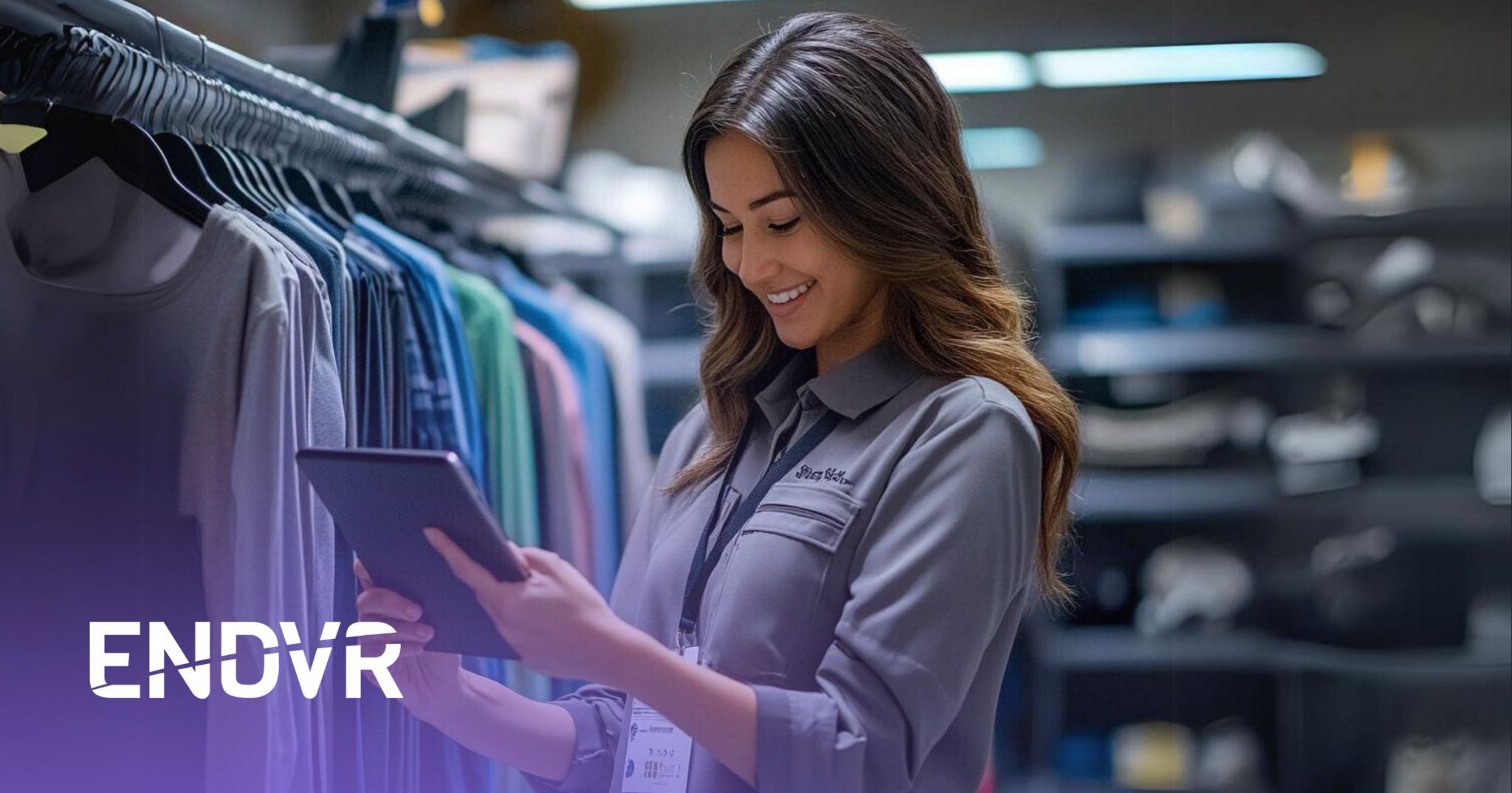 The Power of Partnership: The Role of Brand-Retailer Collaboration - ENDVR