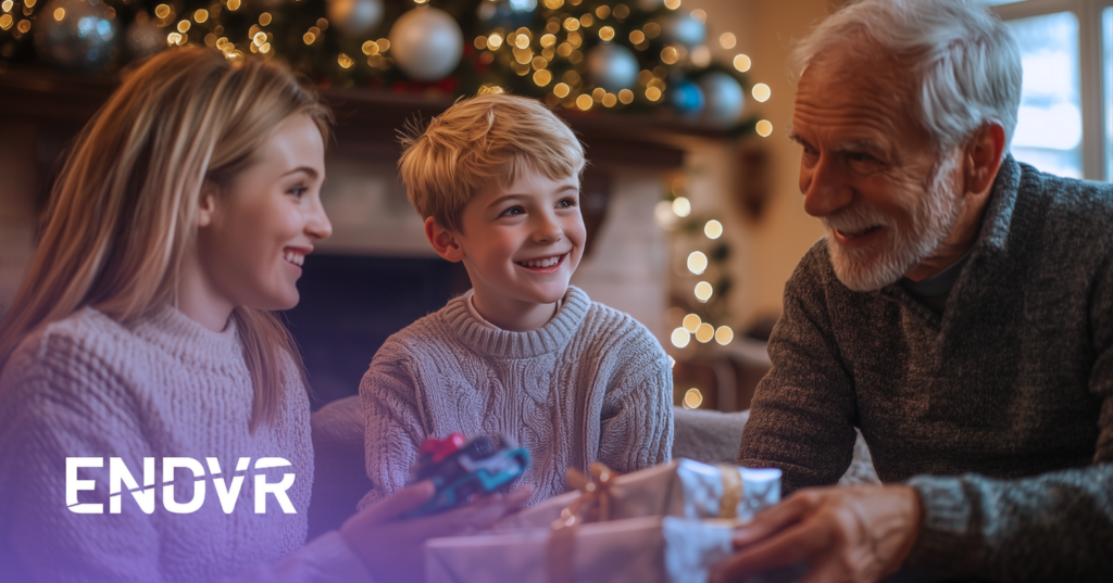 Holiday Gifting Habits: Generational Shifts in Retail - ENDVR
